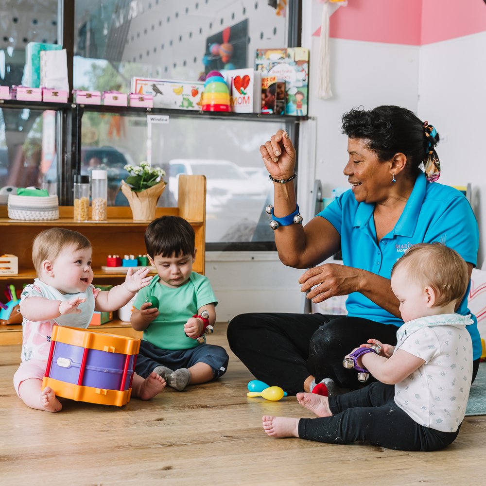 Best Infant Day Care Houston: Top Providers For Your Baby - Blue Highway