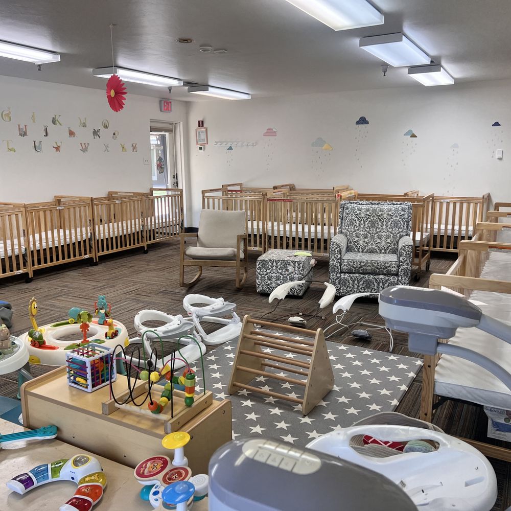 Best Infant Day Care Phoenix: Top-Rated Facilities For Your Child ...