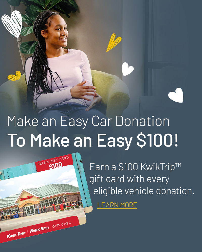 Where To Donate A Car Milwaukee: Best Donation Options - Blue Highway