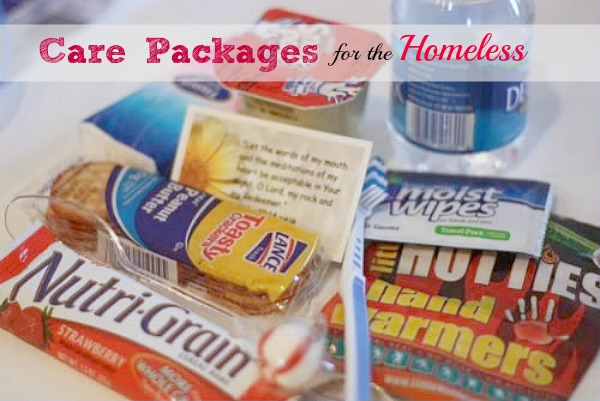 Where To Donate Care Packages For Homeless Near Me: Tips & Locations ...