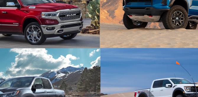 Discover The Best Project Trucks For Sale Today - Blue Highway