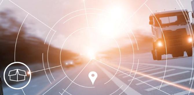 What Are Telematics In Trucks? Explained Simply And Clearly - Blue Highway