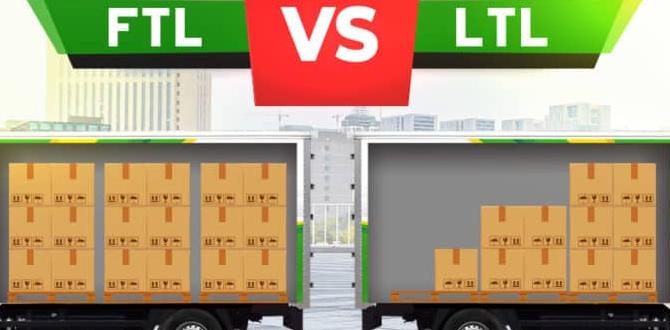 What Does Ftl Mean In Trucking? Everything You Need To Know - Blue Highway