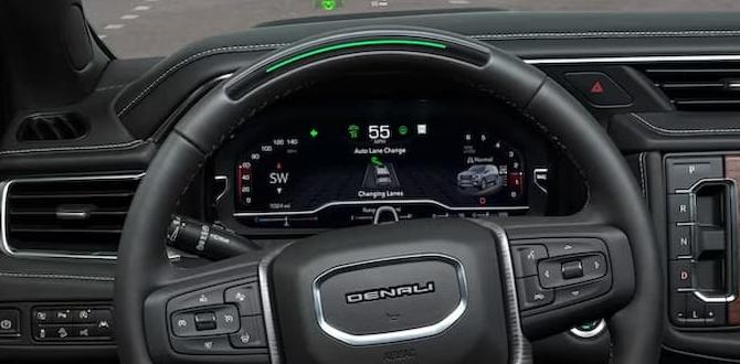 Gmc Trucks Super Cruise: Models Offering Advanced Technology - Blue Highway